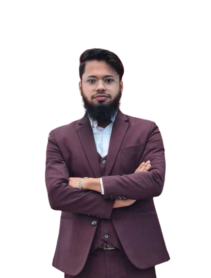 Naimul Hasan Shadesh